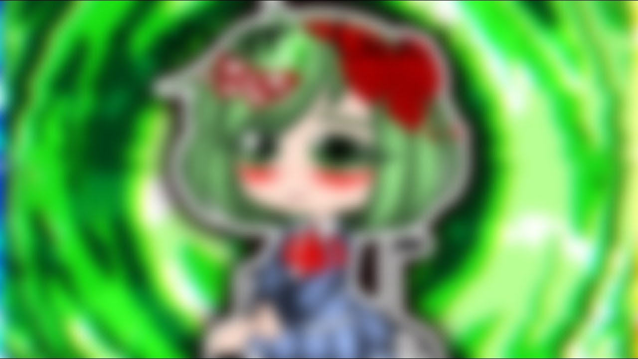 Monaca Towa Speed-Edit! | DGRP UDG | Happy B-Day Monaca! 🎉 | Gacha Club ...