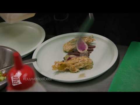 EPISODE 4 Into the Kitchen: Chase Webber, Arthouse Dine Perth