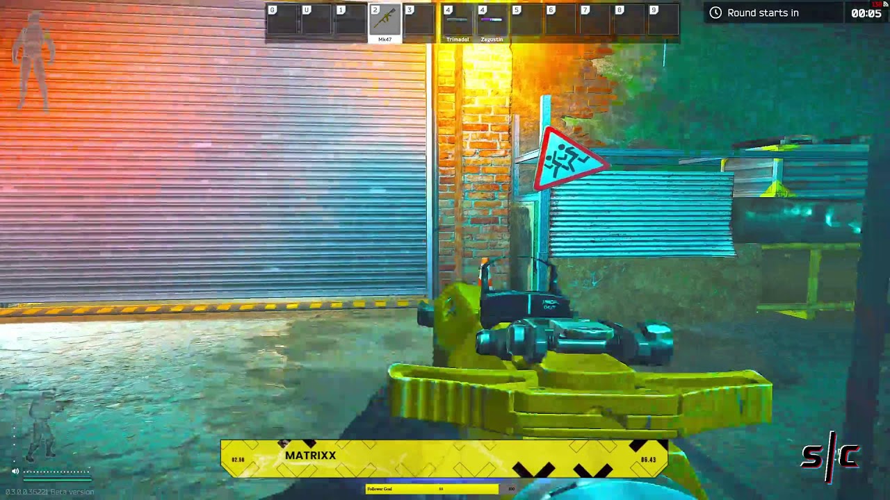 NEW UPDATE WITH BATTLEPASS | ESCAPE FROM TARKOV ARENA - YouTube