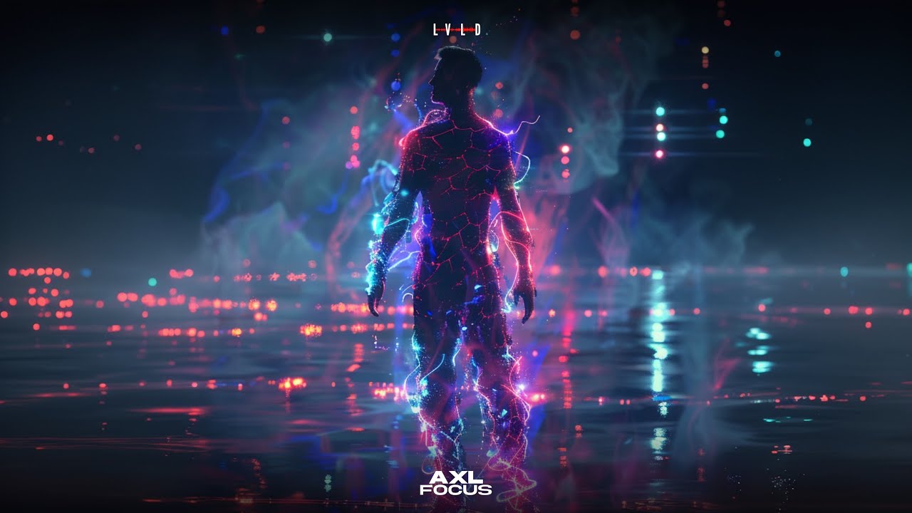 AXL - Focus (Official Lyric Video) [LVLD Music] - YouTube