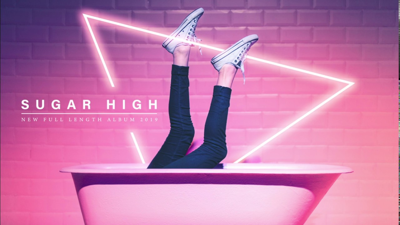 SUGAR HIGH /// by The Panic Division - YouTube