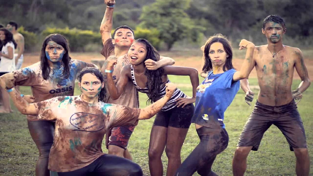 YEx 2014 / Vídeo Final - YouTube