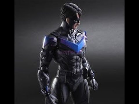 Nightwing - The Nightwinger Full Movie