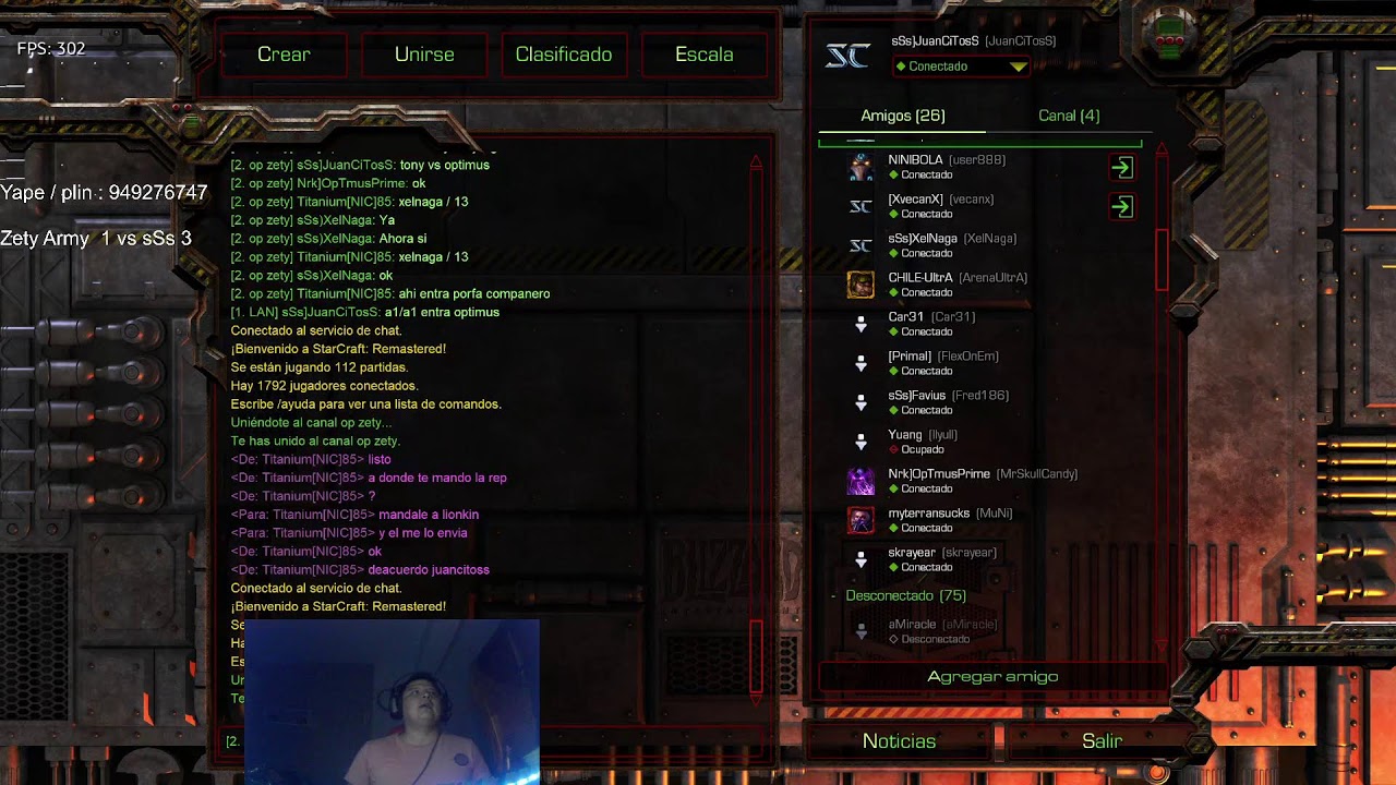 Hoy Zert Army vs sSs Army ! - YouTube