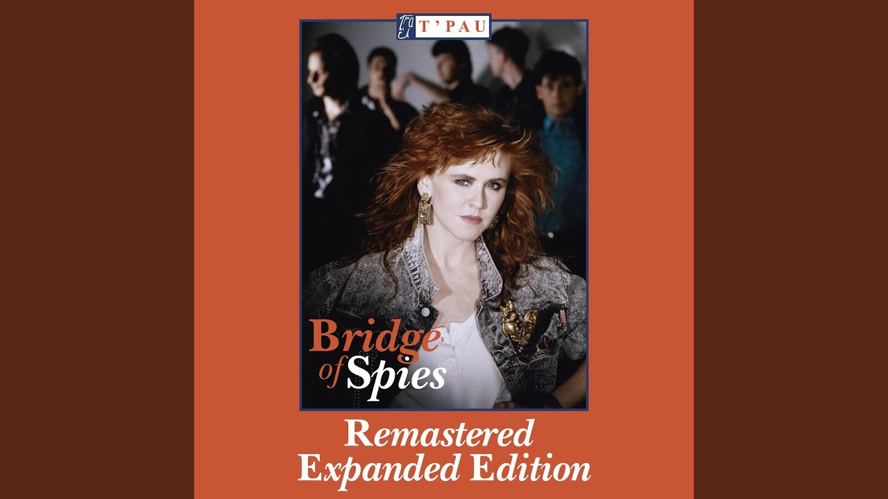 Friends Like These - YouTube Music