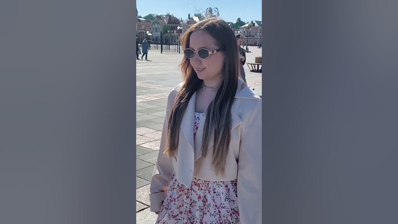 Радуйся простым вещам☀️ - YouTube