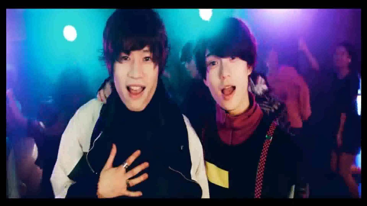 XOX『OVER』Official Music Video - YouTube