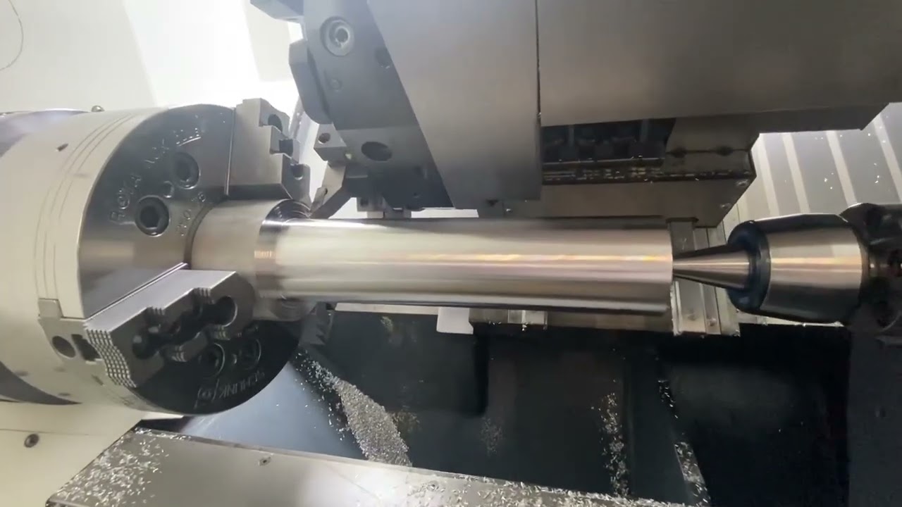 Turning insert PCD Polcomm VCGT 160408 XNMA - YouTube