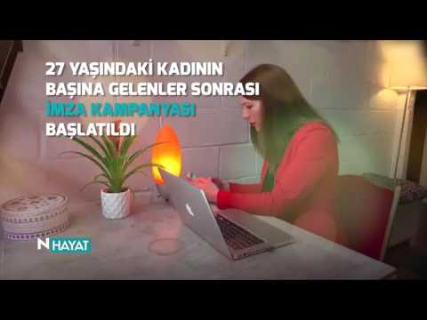 N Hayat... Topuklu giymedi diye kovuldu!