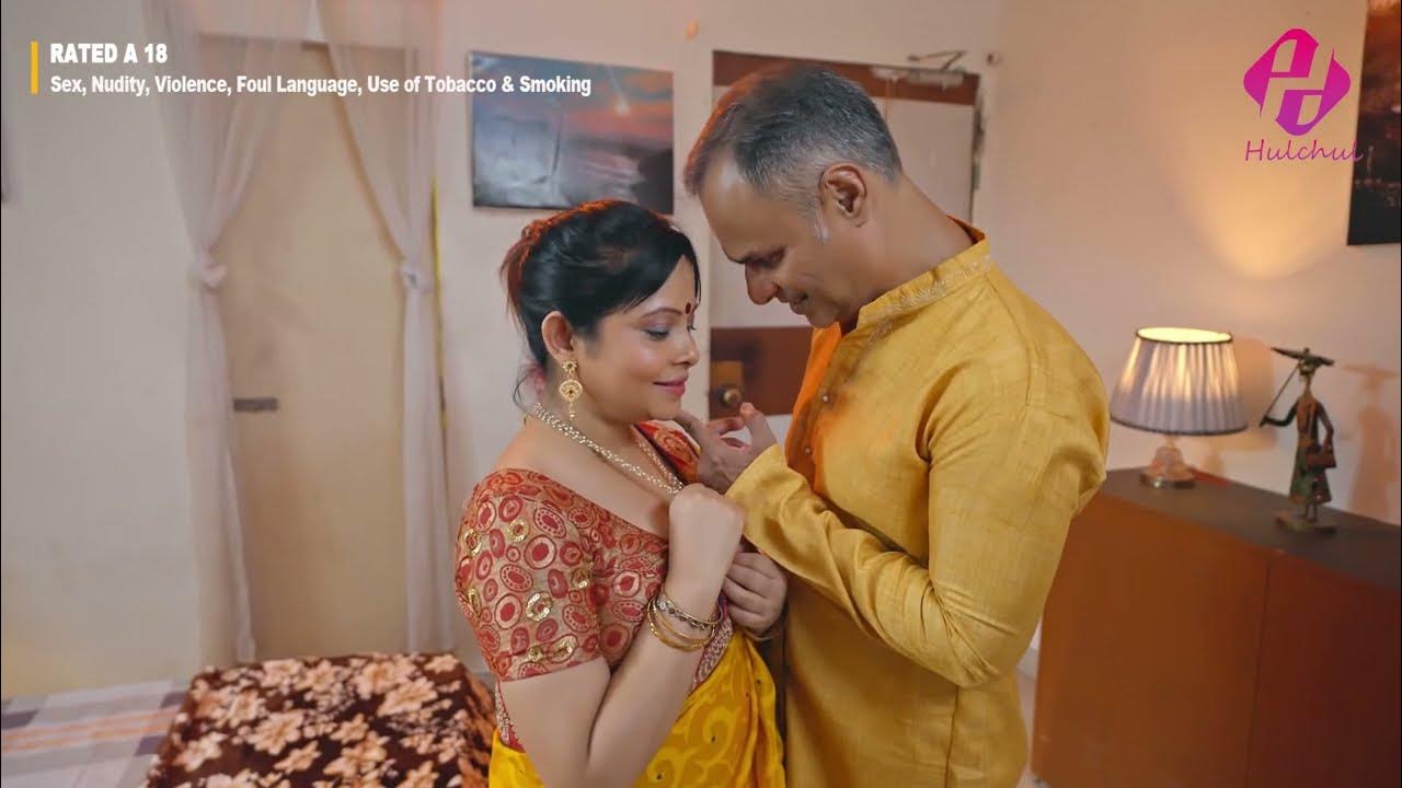 Badhai Lo | Streaming Now | On Hulchul App | Priyanka, tripti, subhangi - YouTube