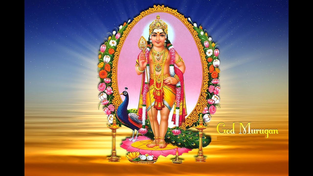 Skanda Shasti Soorasamharam Festival 2021 - YouTube