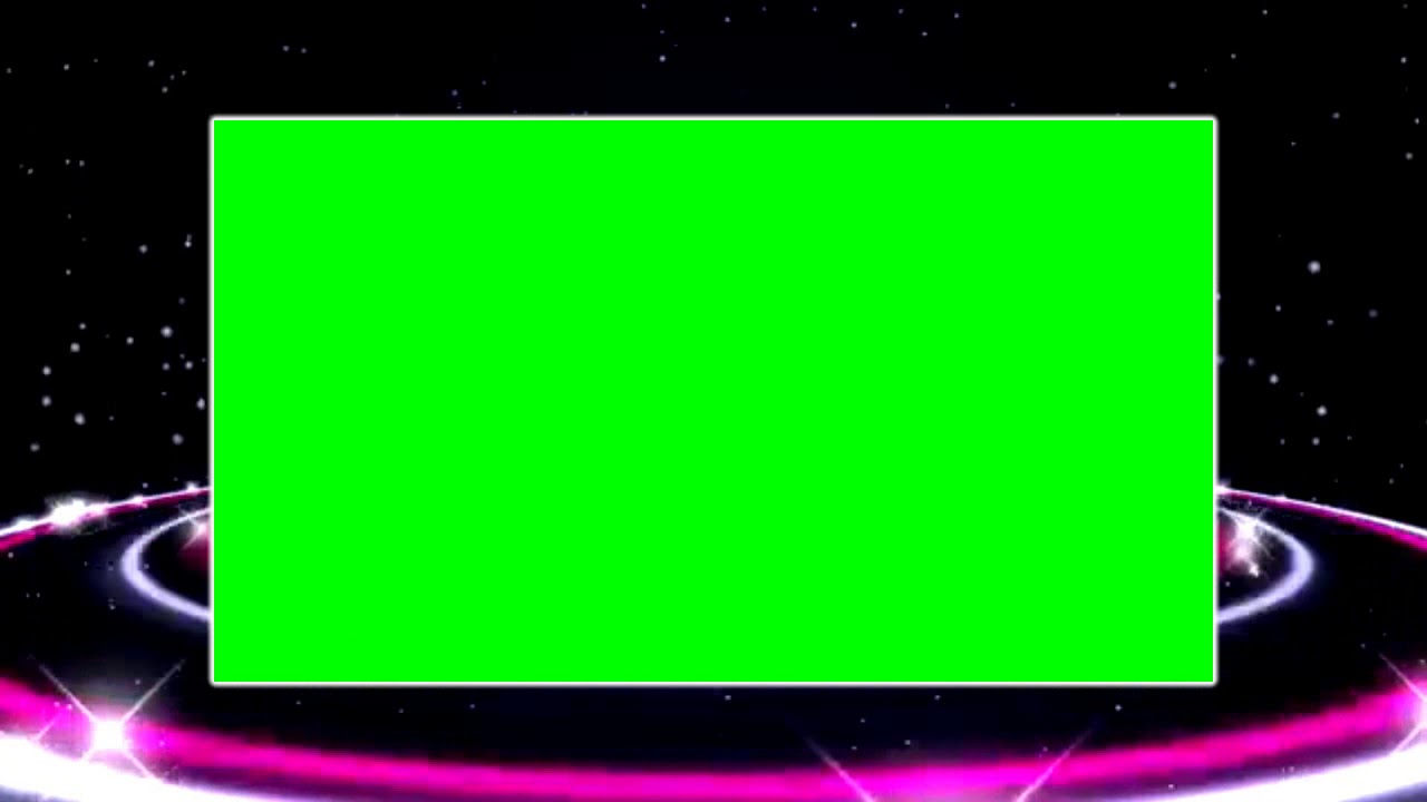 Dance Floor Free Motion Background Best Green Screen Graphics - YouTube