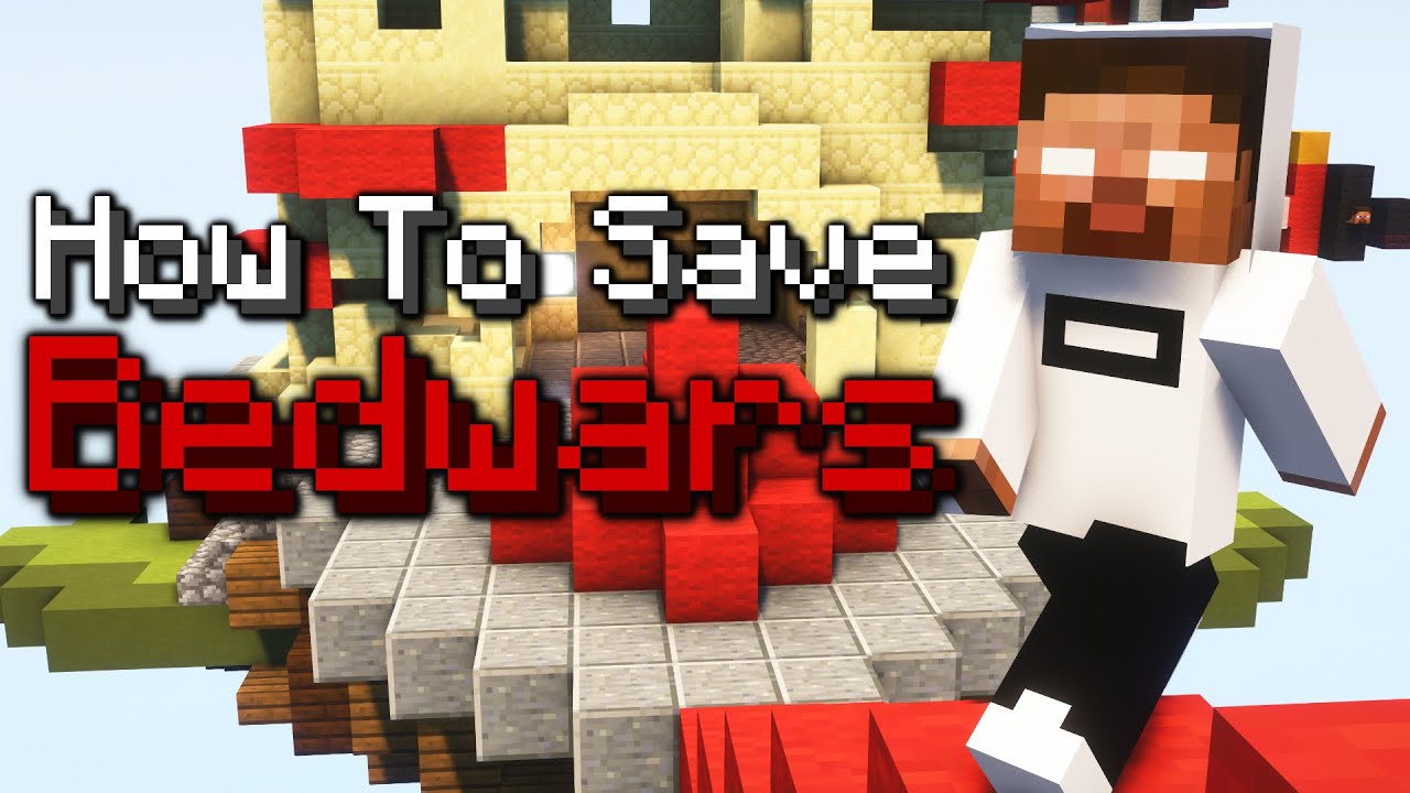 The BIGGEST Issues in Bedwars - YouTube