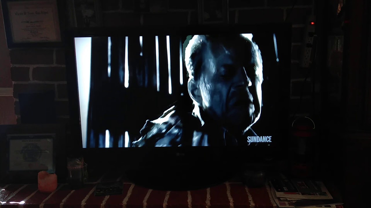 Sin City (2005): Hartigan Stabs and Punches Roark Junior + Nancy is ...