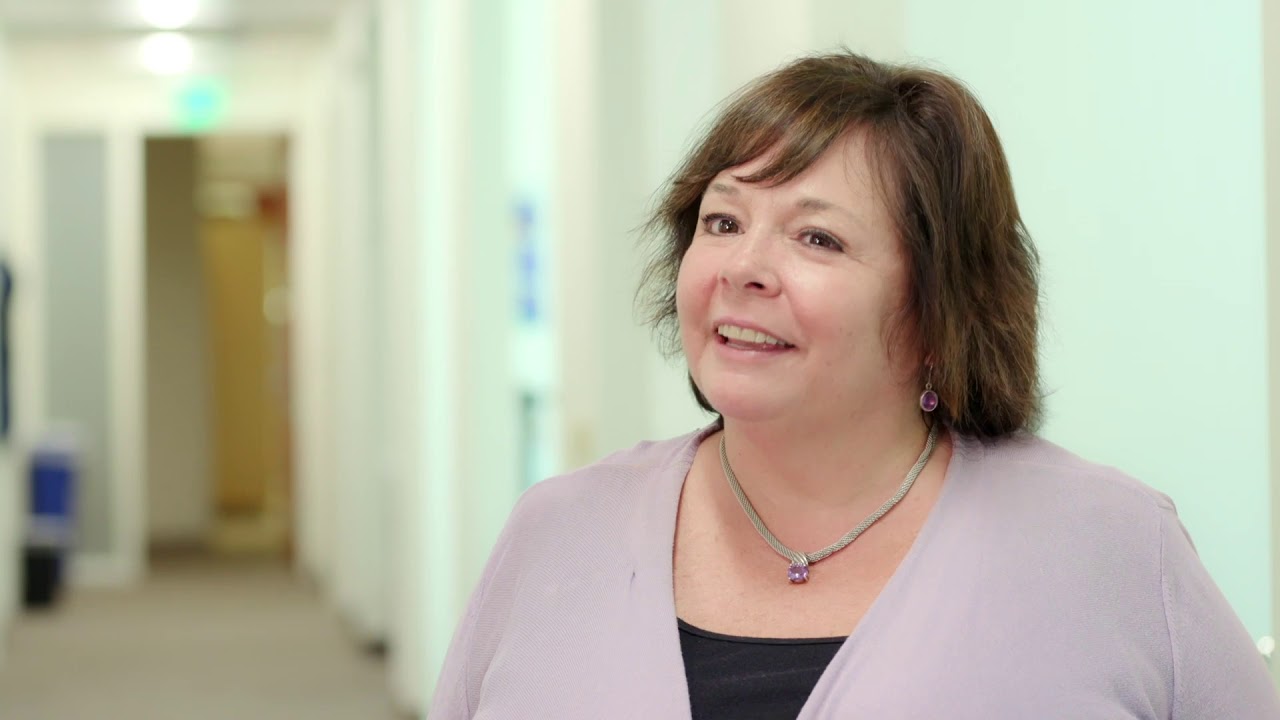 Leading the way in oral healthcare for people with special needs. - YouTube
