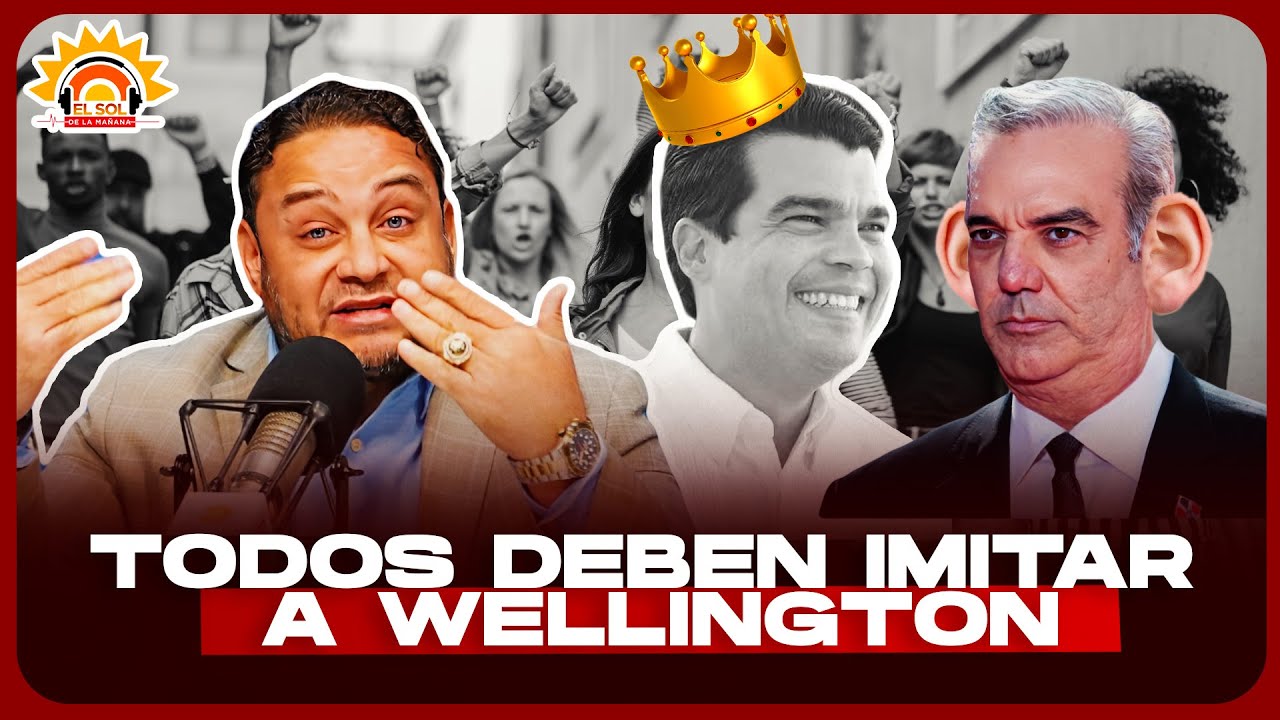 MANUEL CRUZ: “LA GENTE LO QUE QUIERE ES QUE LOS ESCUCHEN” - YouTube