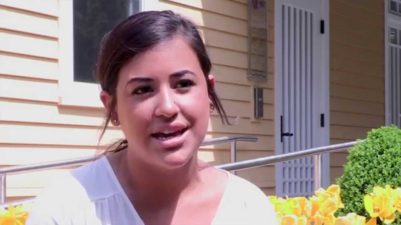 Patty Suarez, Common Cause NC member - YouTube