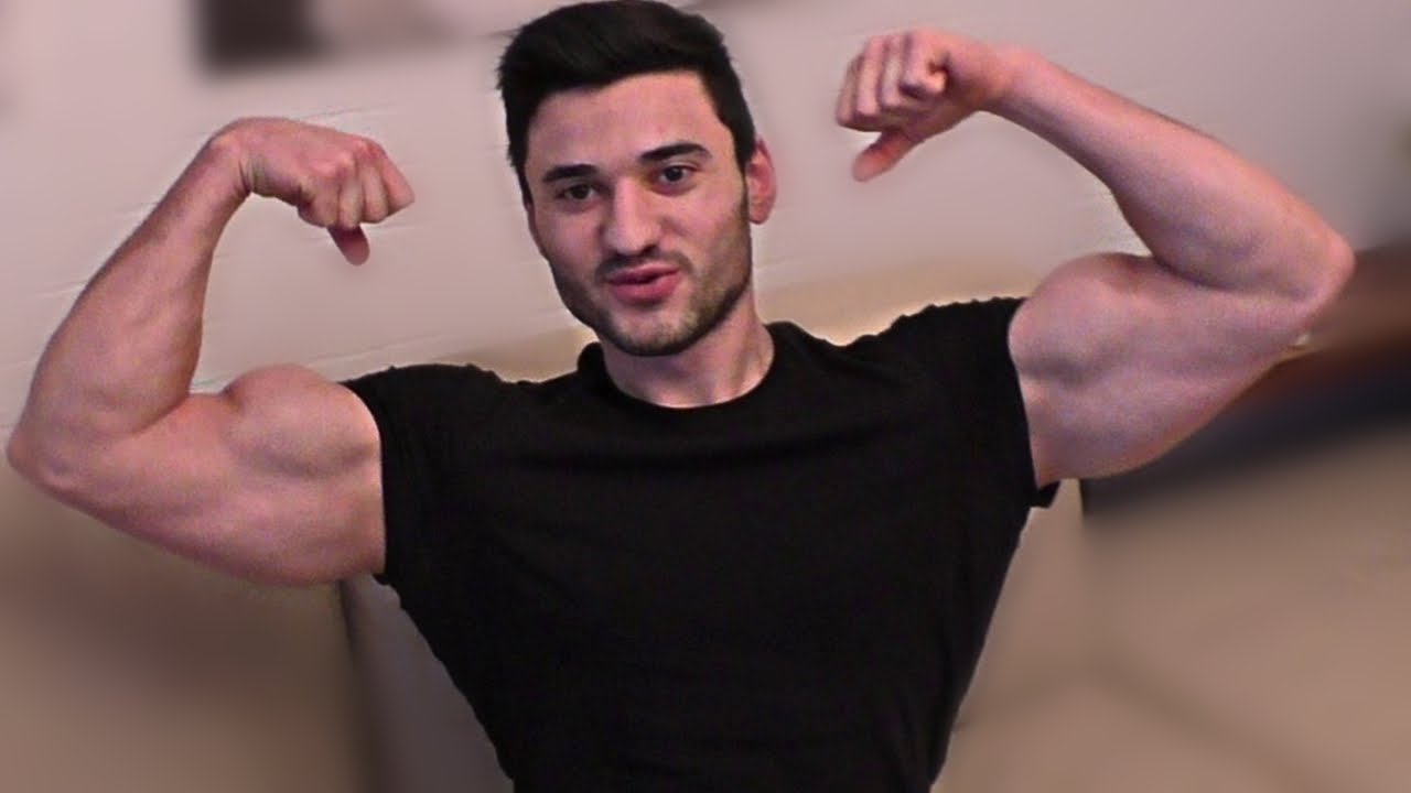 ANTRENMANDAN ÖNCE LOW CARB ÖRNEK ÖĞÜNÜ / Definasyon Yağ yakmak / Kas ...