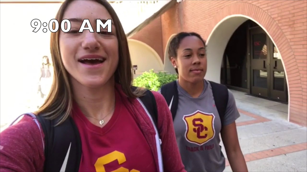 Mady Day in the Life - YouTube