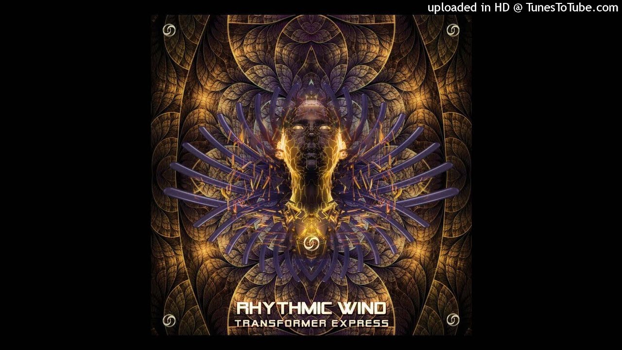Rhythmic Wind - Transformer Express (Original Mix) - YouTube