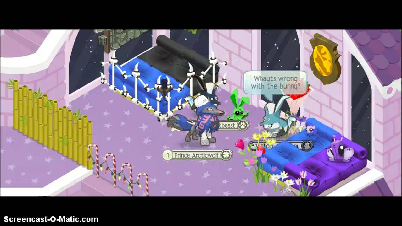 Animal jam Evil Twin The movie - YouTube