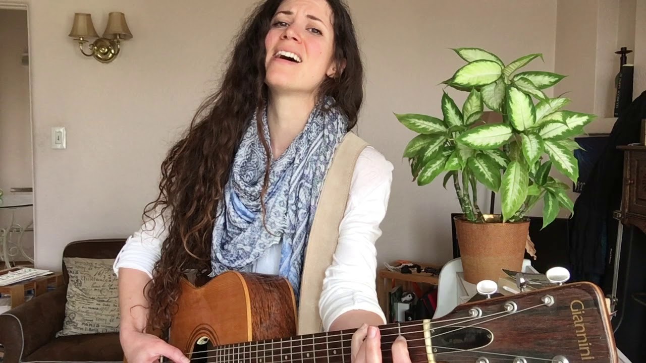 The Mother Song (Wild Womxn) - Mary Scholz - NPR Tiny Desk Contest 2019 ...