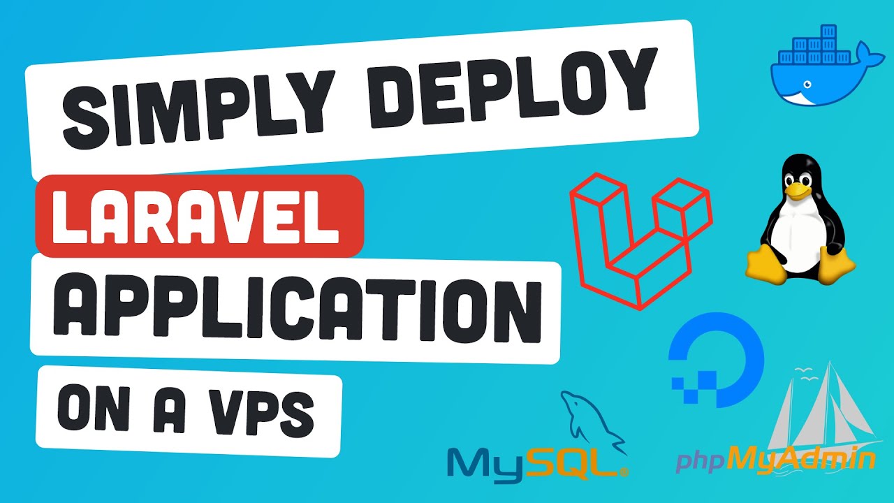 Deploy Laravel Application On Vps Urdu And Hindi Youtube
