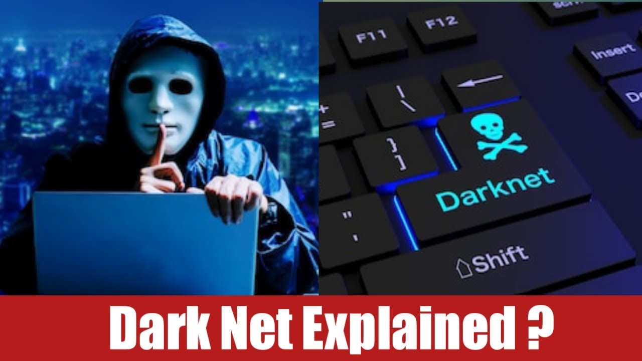 Dark Web Deep Web Explained Frontlines Media