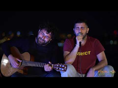 Ali Baran & Çağrı Kadem - Sen Yanma Diye (COVER) (Official Video) 2019