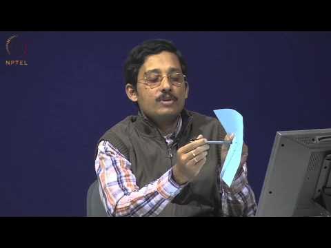 Mod-01 Lec-08 Complex Reaction (Contd.) - YouTube