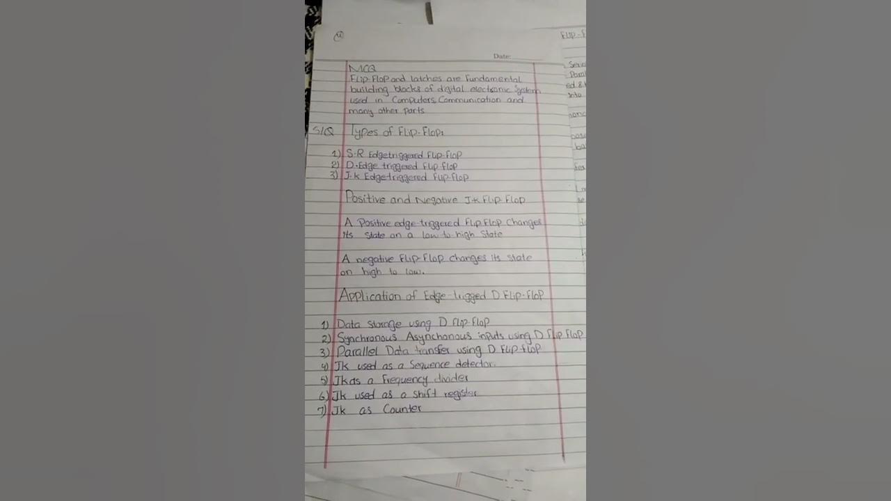 cs302 short notes with explainat/cs302 finalterm preparation - YouTube