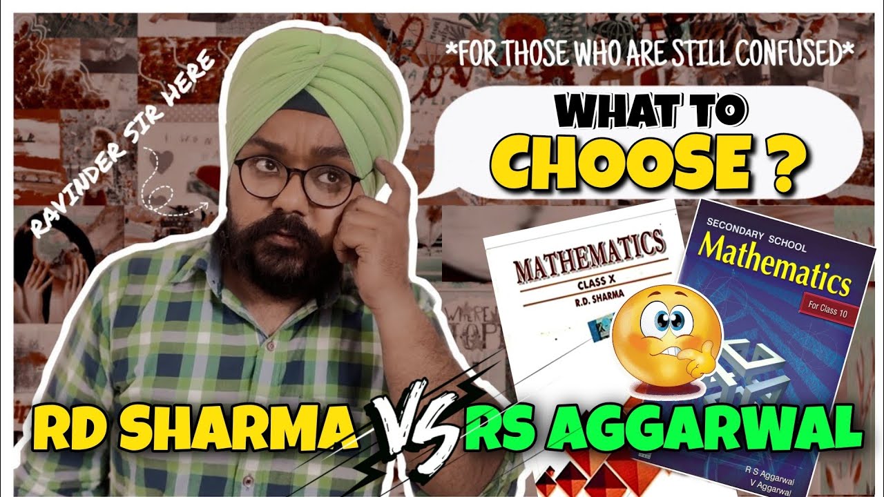 RD SHARMA Vs RS AGGARWAL Best Reference Book For Class 8 9 10 rd-sharma-vs-rs-aggarwal-best-reference-book-for-class-8-9-10