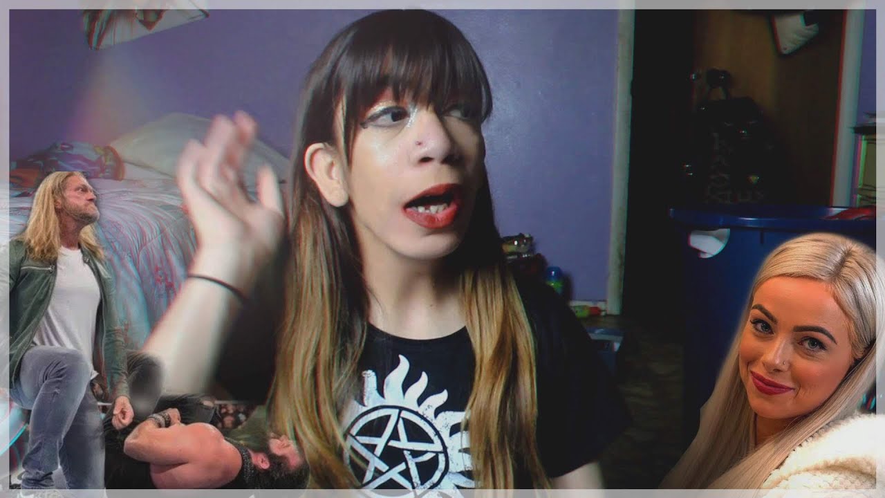 WWE Legend returning? OMG! | Angel Marie - YouTube