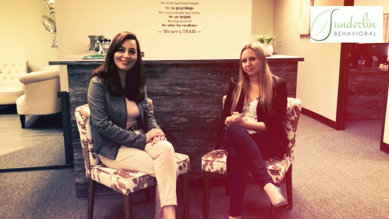 Getting to Know Us: Michelle Bartley, BCBA - YouTube