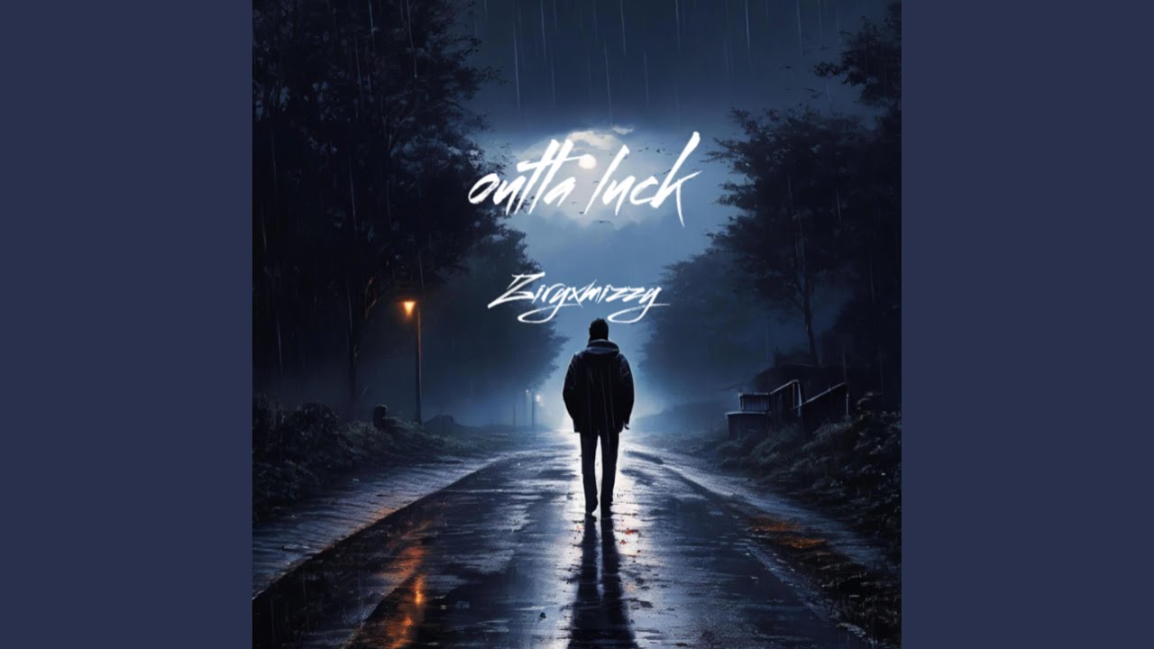 Outta Luck - YouTube