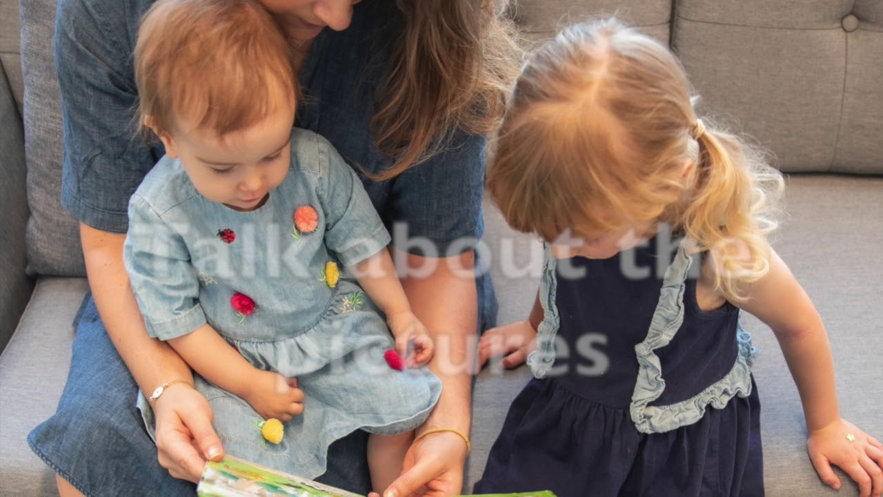 Parent hacks for successful learning 3 - Tips for reading with your ...