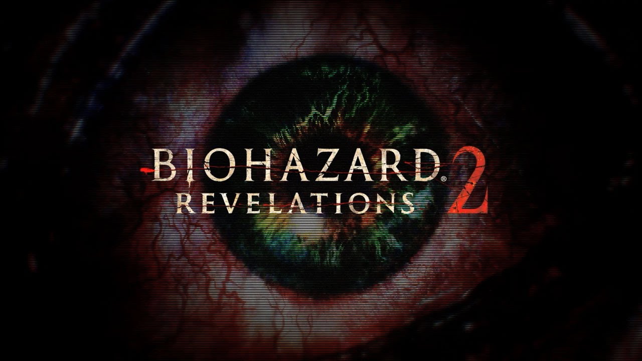BIOHAZARD REVELATIONS 2[バイオハザード リベレーションズ2] Drama PV - YouTube