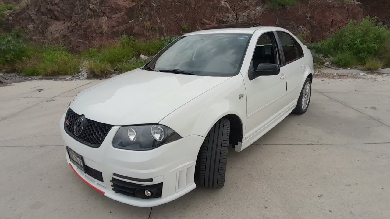 Jetta GLI 2010 (Proyect) - YouTube