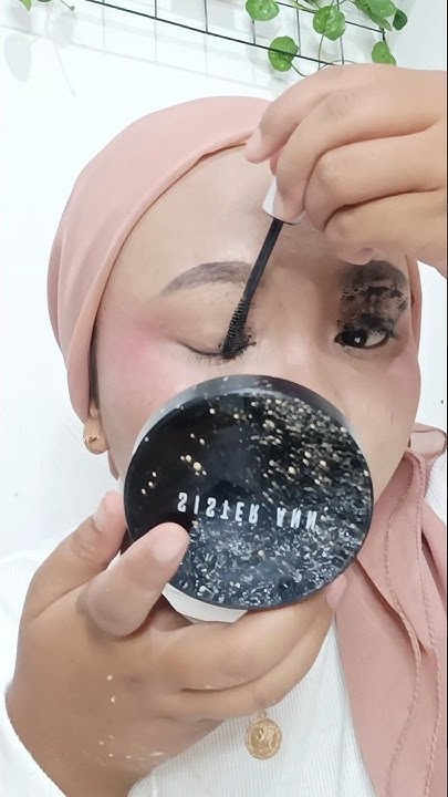 Kok Kalo aku yg pake kaya hantu yaaa???🤣😭 - YouTube