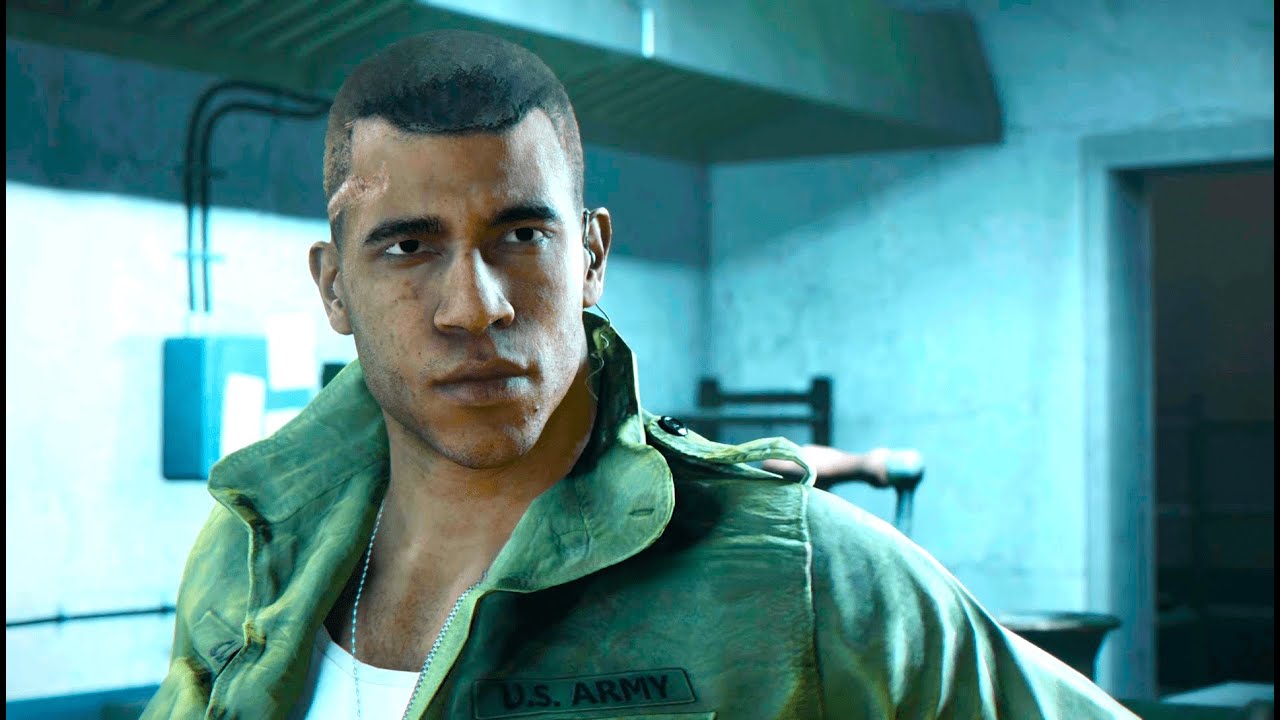 Mafia 3 Definitive Edition Gameplay Walkthrough Part 8 - YouTube