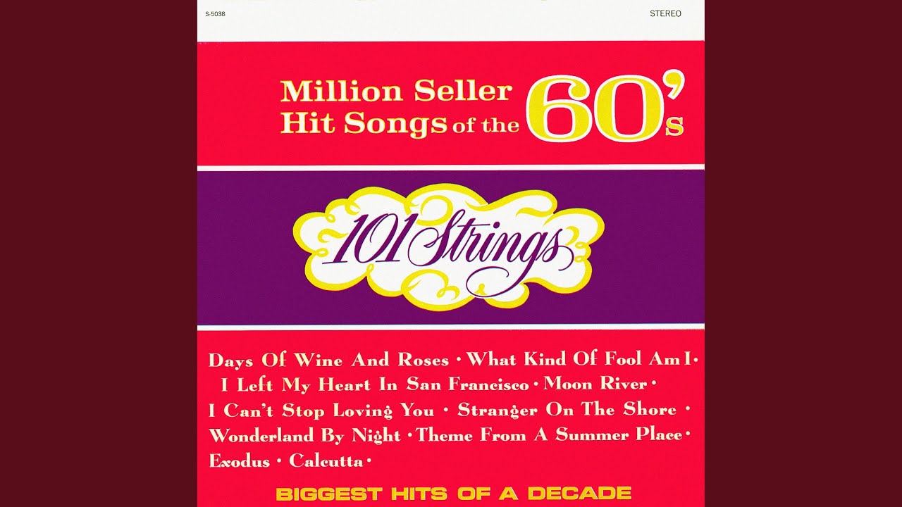 Theme from Exodus (From "Exodus") - YouTube