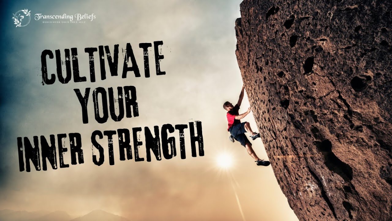 Discover Your Inner Power with this Guided Meditation - YouTube