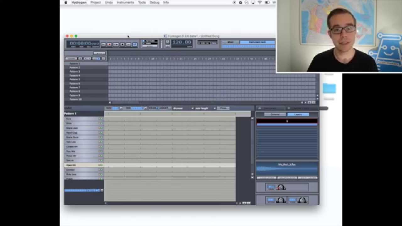 Codemakers: Code Created Music powered by Actua and Google - YouTube
