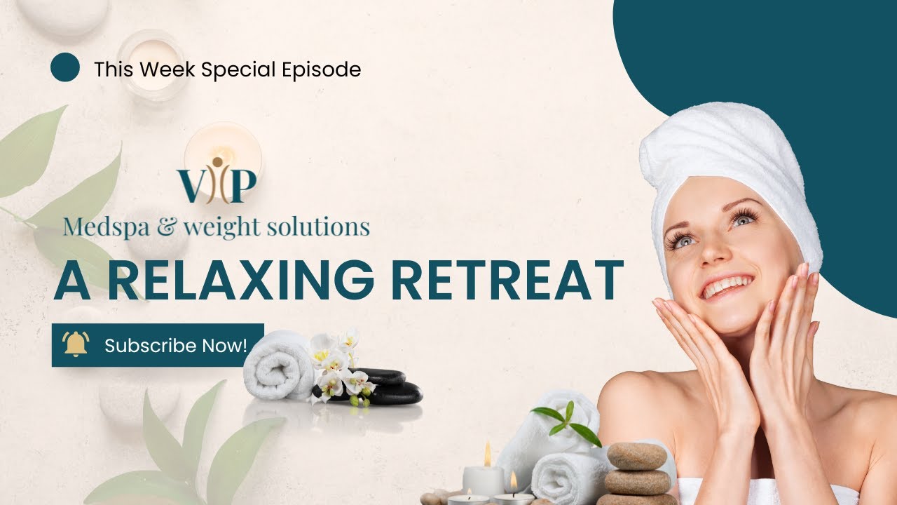 Relax and Rejuvenate: Discover VIP Med Spa's Soothing Atmosphere ...