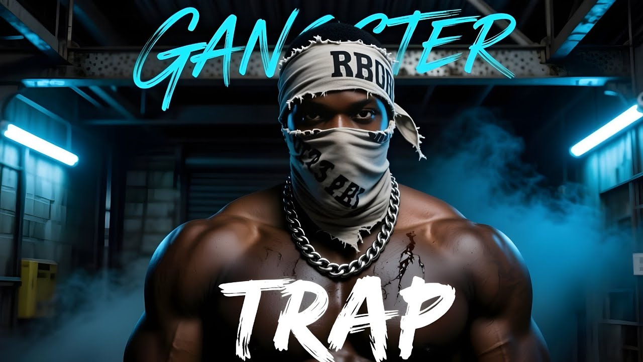 💥 AMERICAN GANGSTA RAP 🔫 FULL PRESSURE FLOW – NO LIMIT VIBES - YouTube