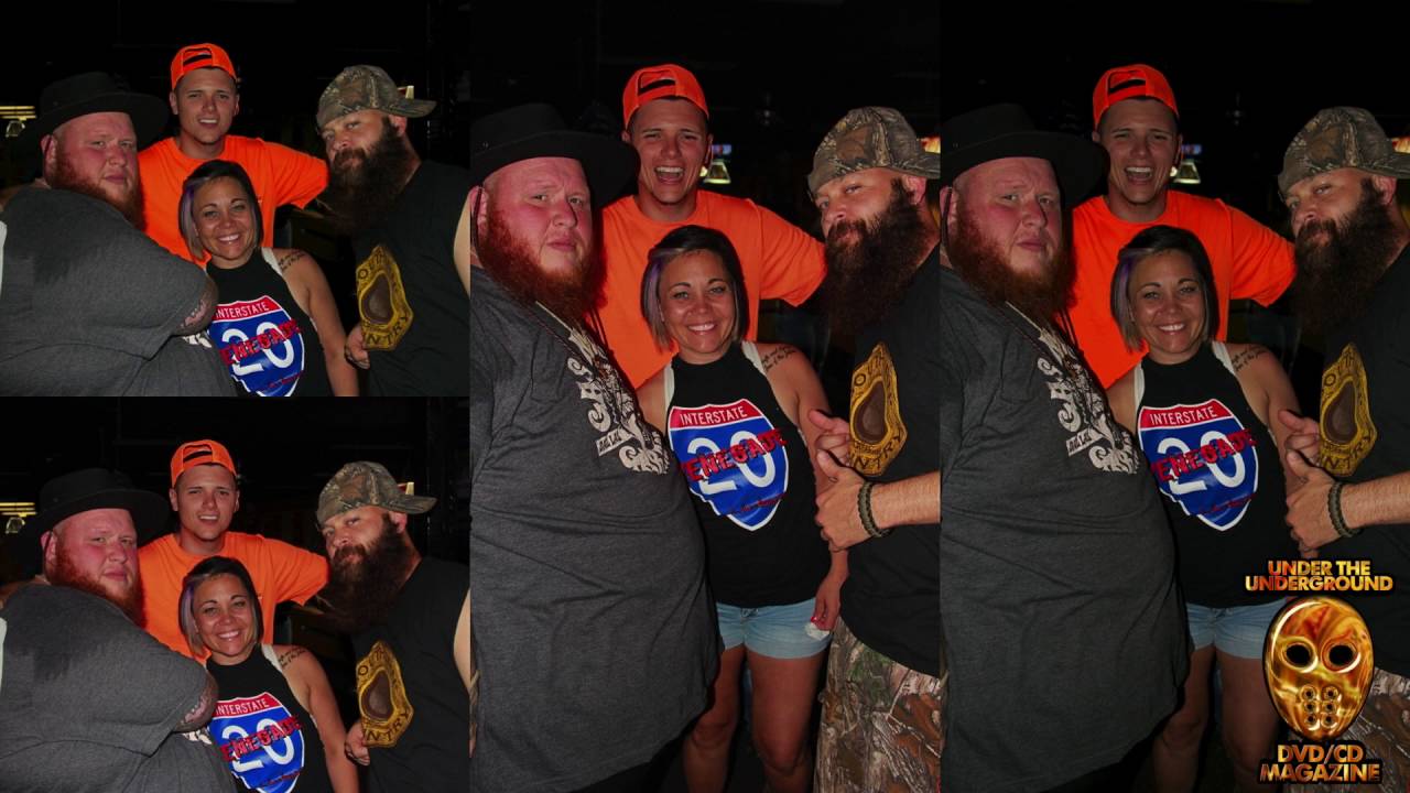 APALACHEE DON ALBUM RELEASE PARTY PHOTOS - YouTube