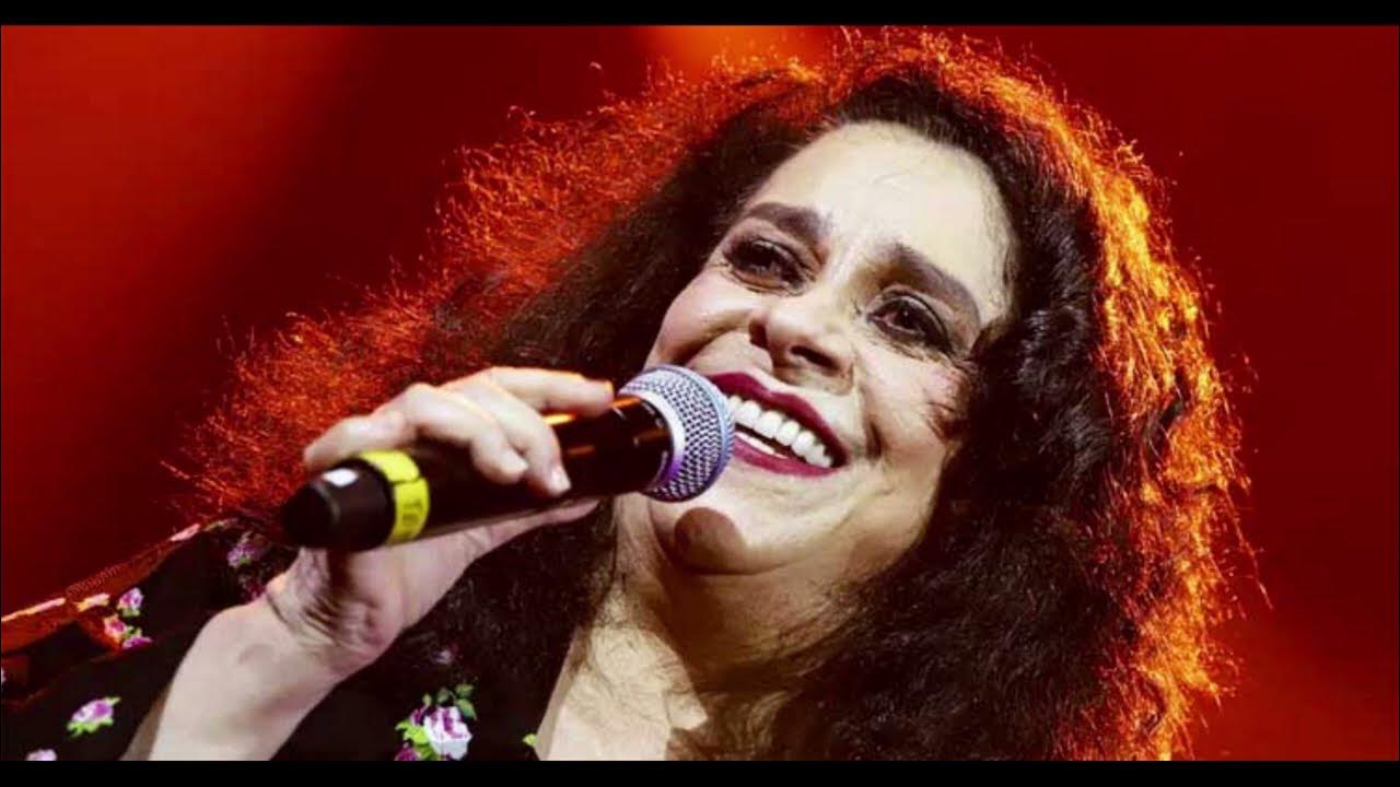 Causa Da Morte De Gal Costa Youtube