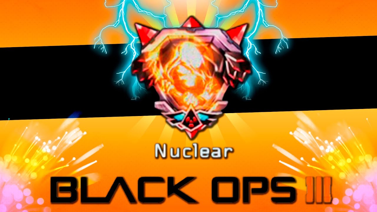 BLACK OPS 3 BOMBA NUCLEAR OMFG || Call Of Duty Black Ops 3 ...