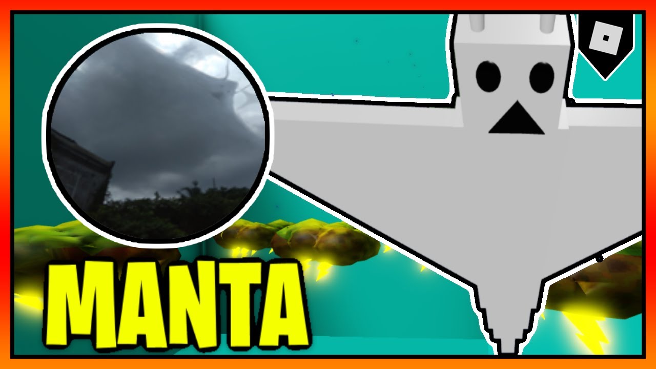 How to get the "MANTA" BADGE + SKIN/MORPH in TREVOR CREATURES KILLER 2 ...