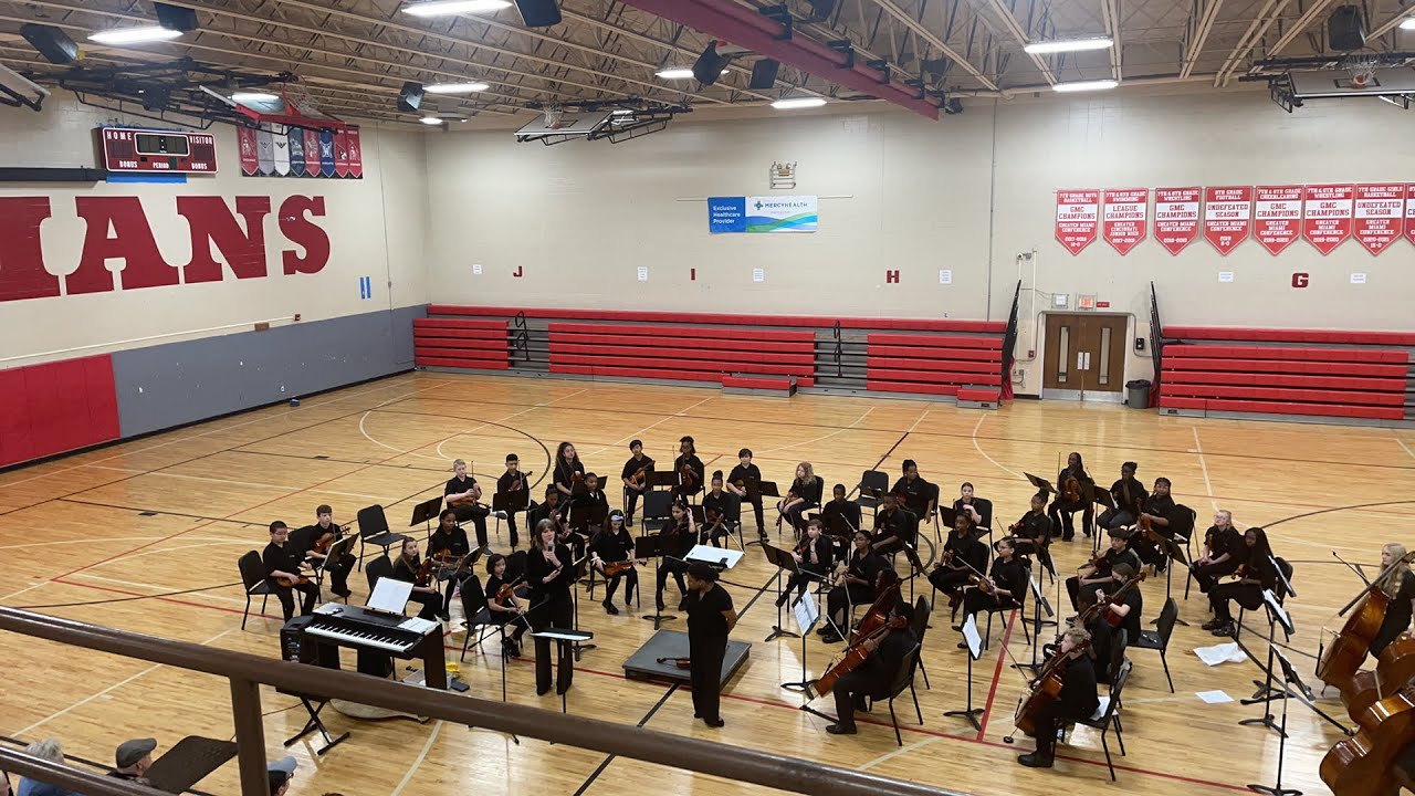 Sissy Band Concert 2023 - YouTube
